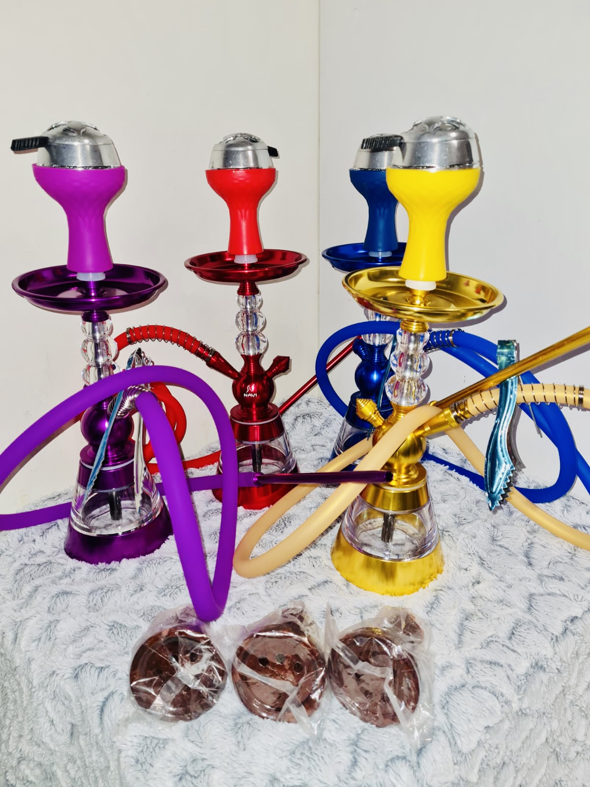 Chicha Faite Maison | Ventana Blog